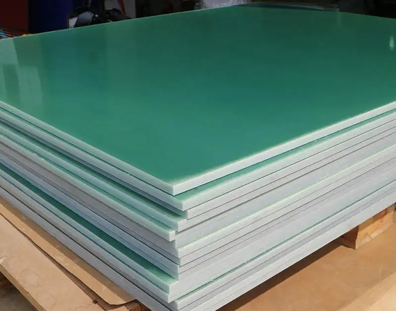 pcb板使用高tg有什么优点-云恒制造