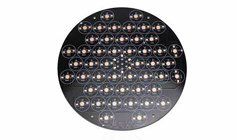 PCB工艺的OSP表面处理工艺要求-云恒制造